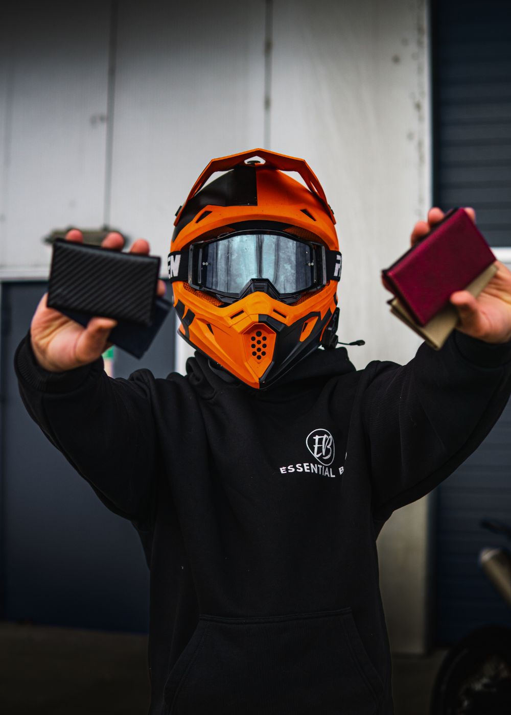 Essentialbag.de | Smart everyday companions for the modern lifestyle
