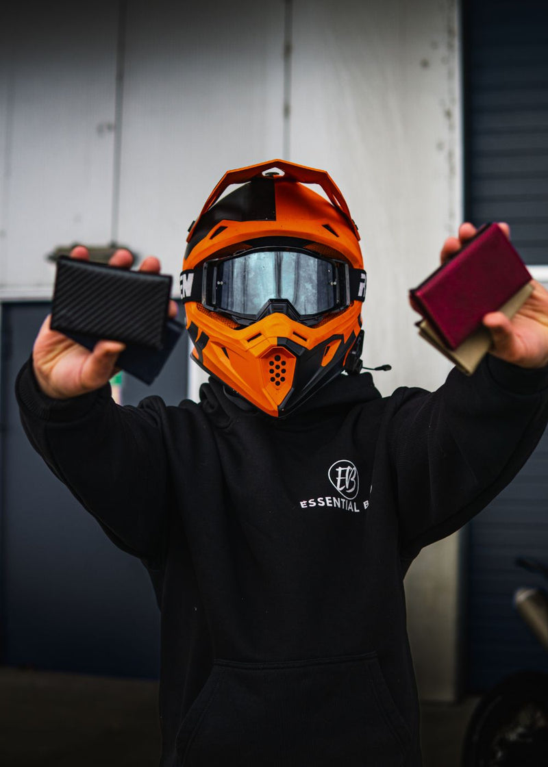 Essentialbag.de | Smart everyday companions for the modern lifestyle