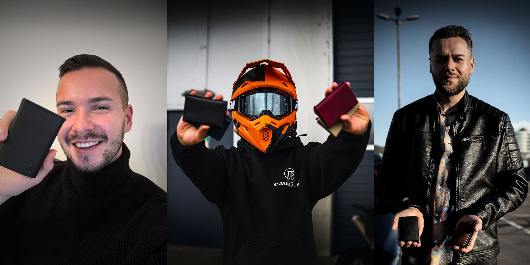 Essentialbag.de | Smart everyday companions for the modern lifestyle