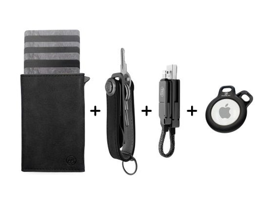 Essentialbag.de | Smart everyday companions for the modern lifestyle