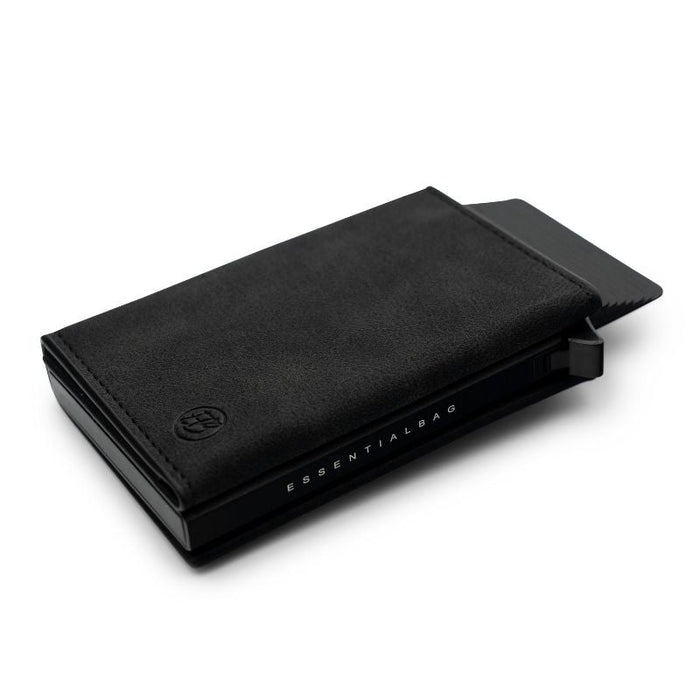 Smart Wallet 3.0 | Portemonnaie, Geldbeutel, Cardholder | Veganes Leder ...
